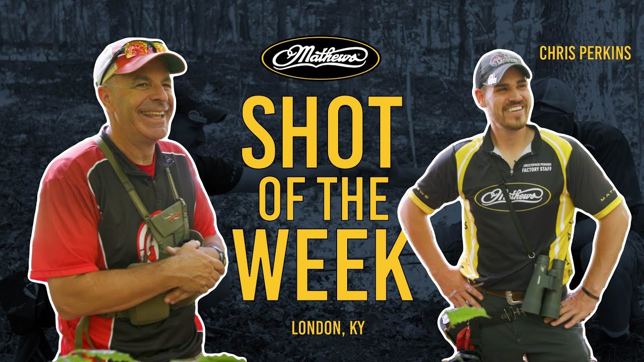 2023 Shot of the Week | London, KY - YouTube
