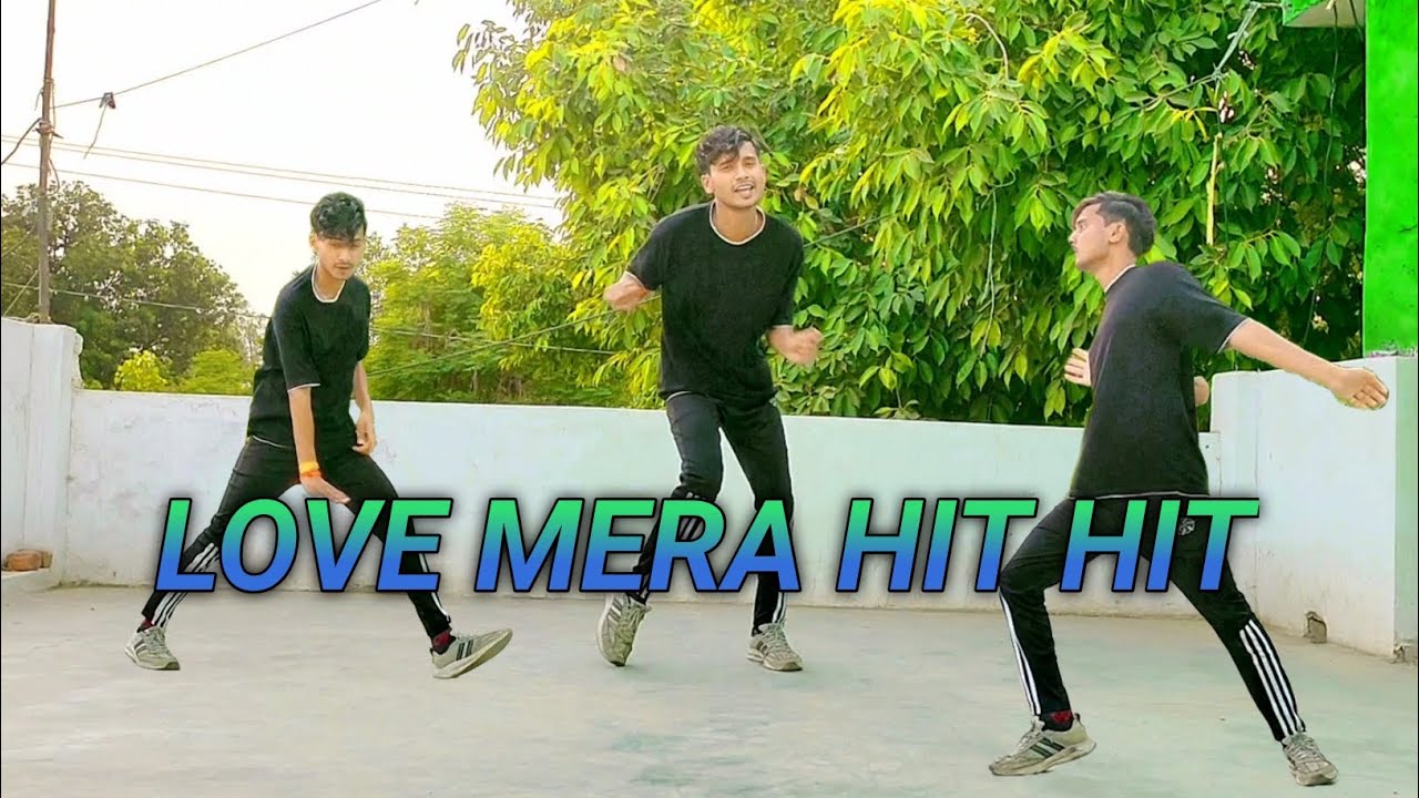 Love Mera hit hit dance video | choreography Humsafar dancer | Dance ...