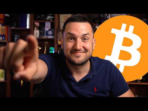 BITCOIN WILL TRICK YOU THIS WEEKEND (DON'T LET IT...)
