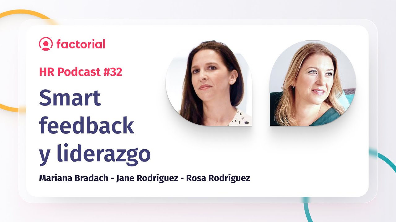 Cómo implementar el Smart Feedback en una cultura de Liderazgo ...