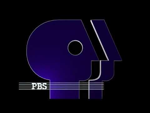 PBS 1989 Panzoid Logo Remake V2 - YouTube