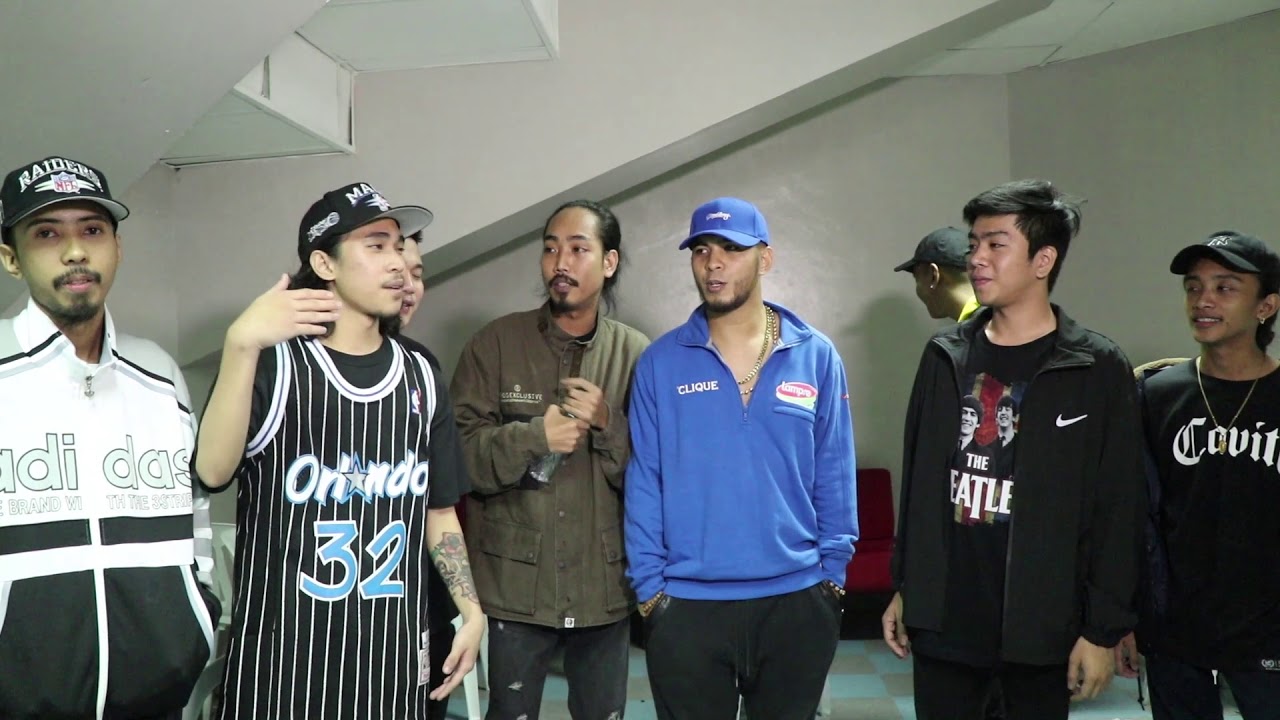 727 Clique | One Music FRESH Interviews - YouTube