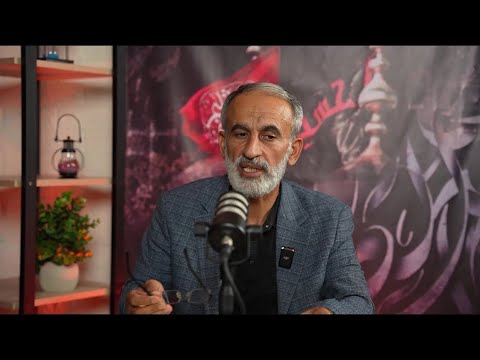 Hacı Əhliman Cümə moizəsi 01.08.2025