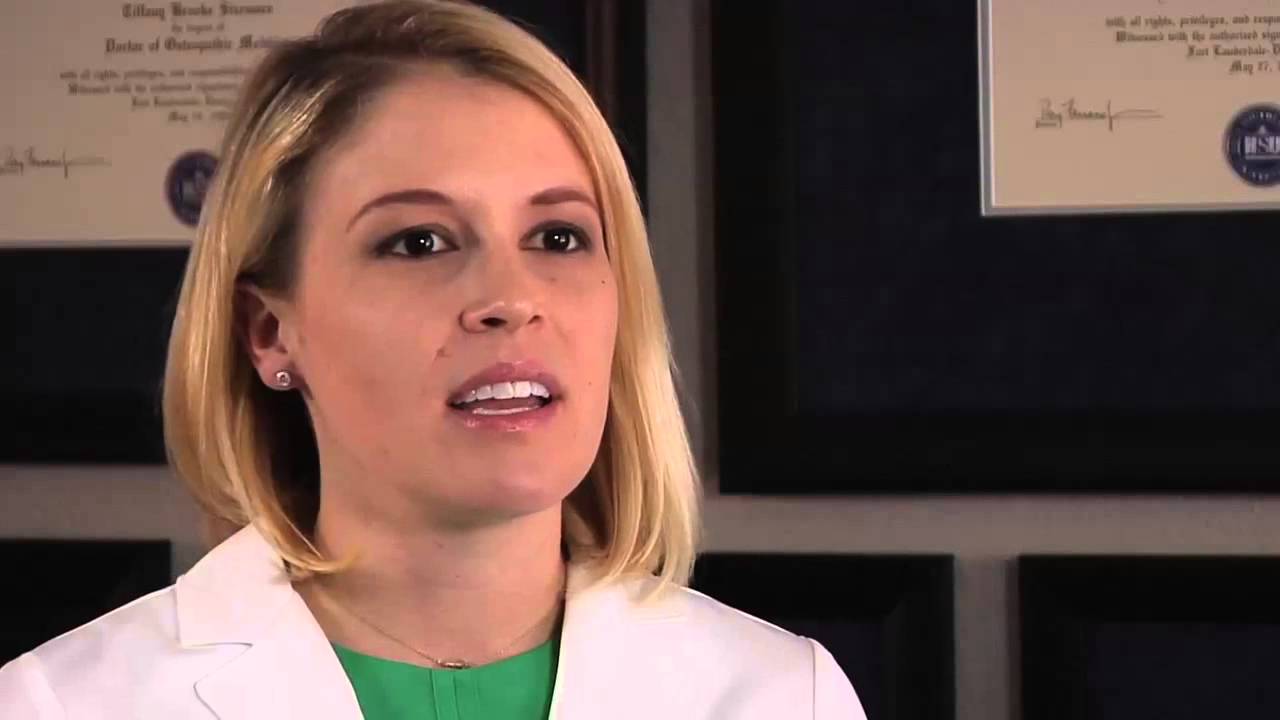 Dr. Tiffany Sizemore-Ruiz..."Dr. T" - YouTube