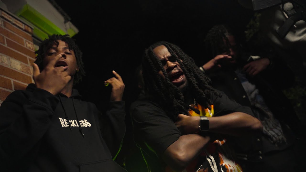 Corey2x - Blickin (Official Video) - YouTube