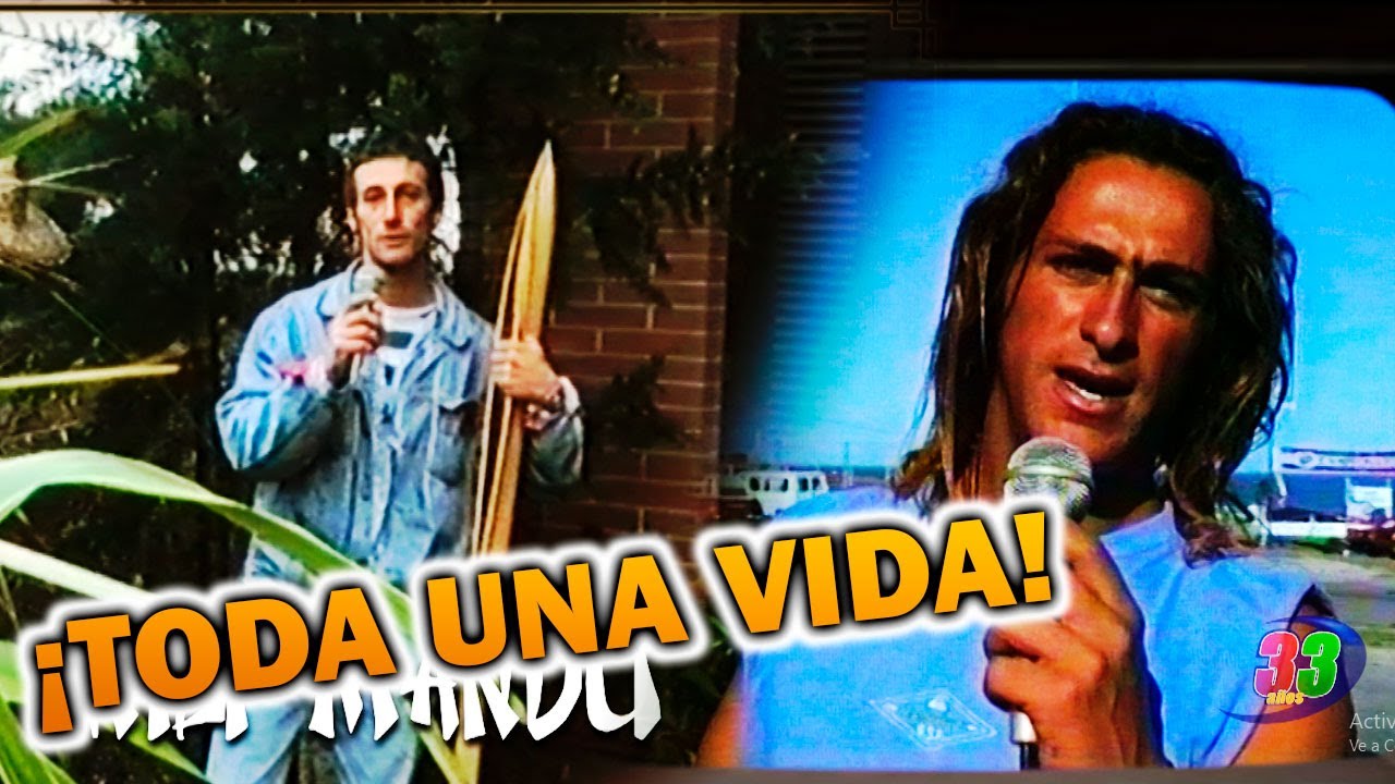 ¡MDQ CUMPLIÓ 33 AÑOS! Recordamos sus primeras apariciones en la ...