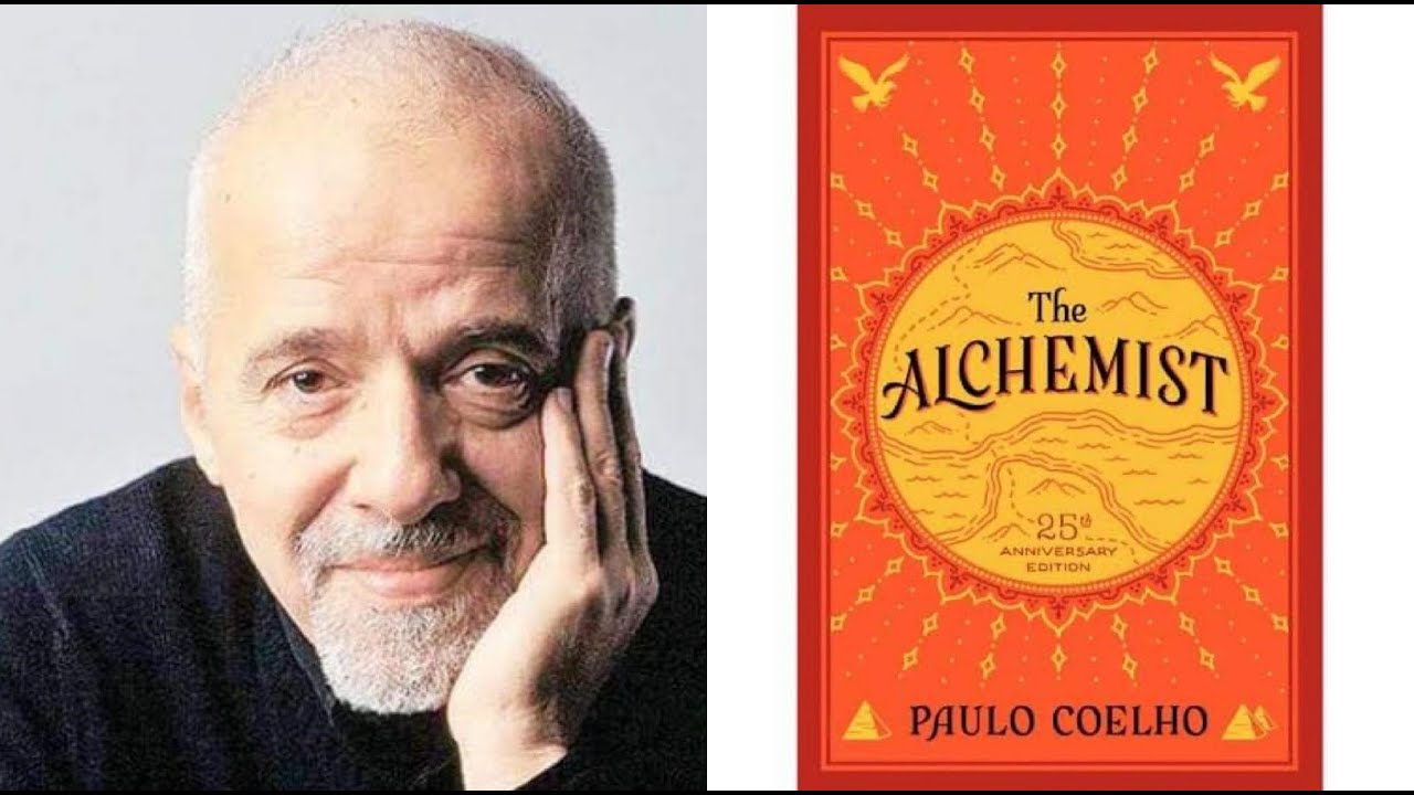 The Alchemist by Paulo Coelho: A Guide to Understanding Your Personal ...