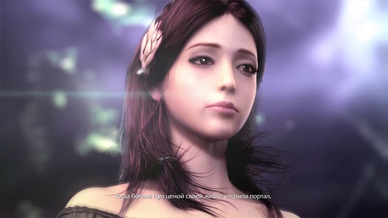 Archeage. #1 Начало истории! - YouTube