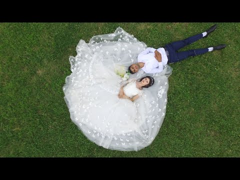 Sabir & Lamiye 2 oglan evi