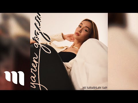Yaren Gözcü - Ne Yaparsan Yap (Audio)