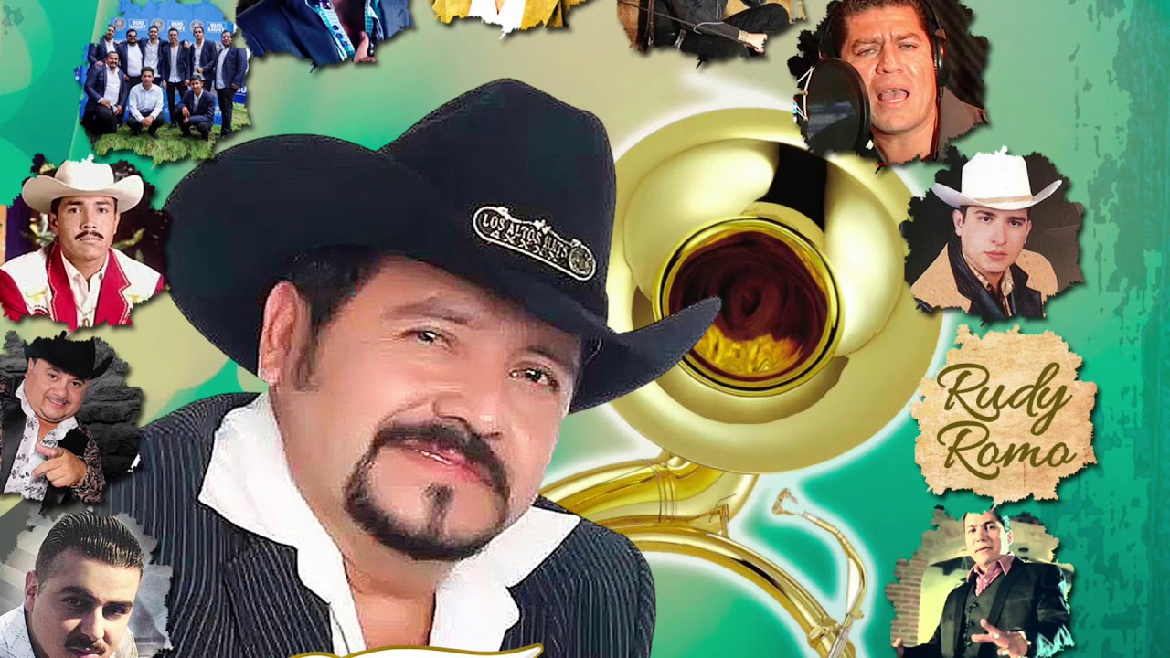 El Compa Sergio Autor Teófilo Villa Aranda AMG productions Teo Villa ...