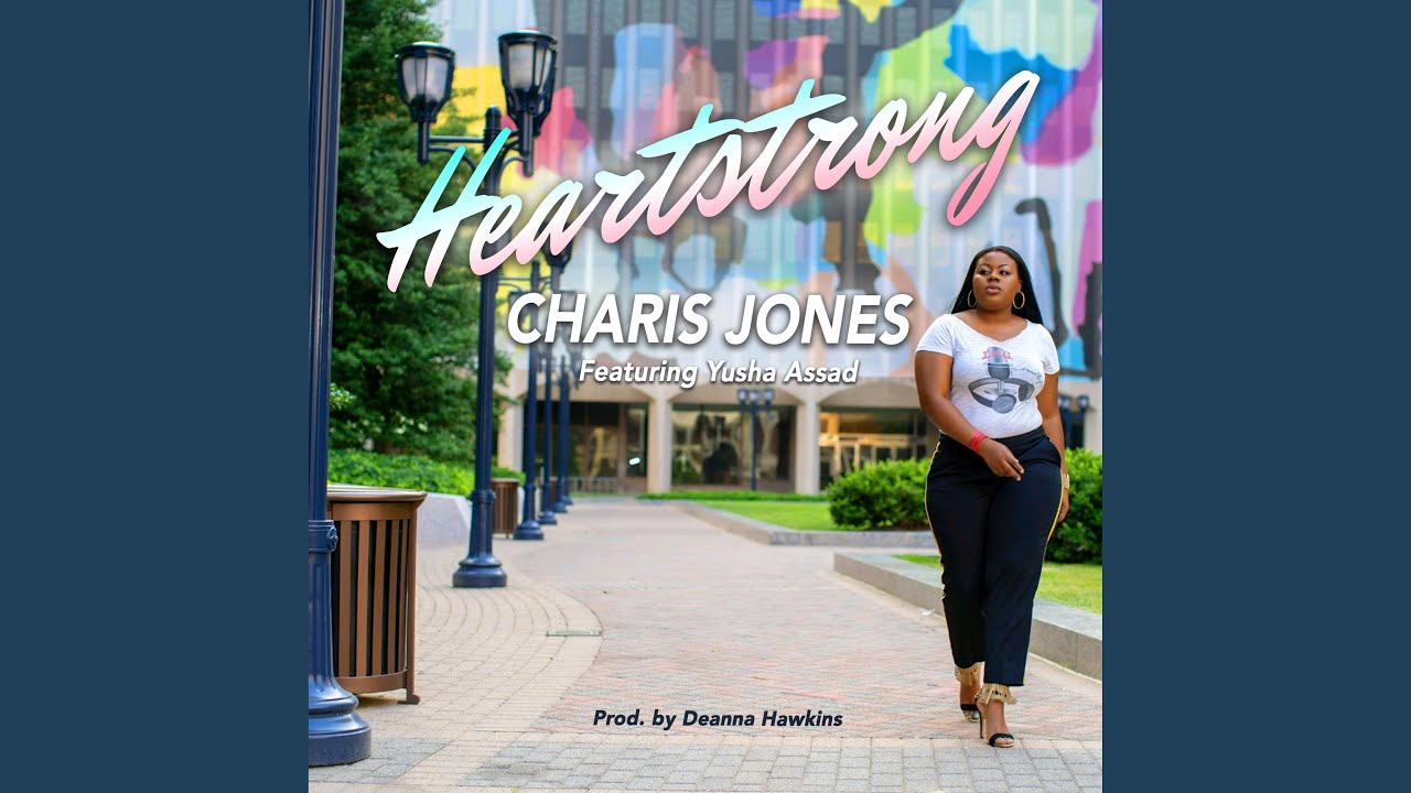 Heartstrong (feat. Yusha Assad) - YouTube
