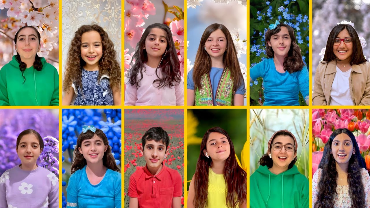 Farsi classes Los Angeles MTO International Persian School Iran ...