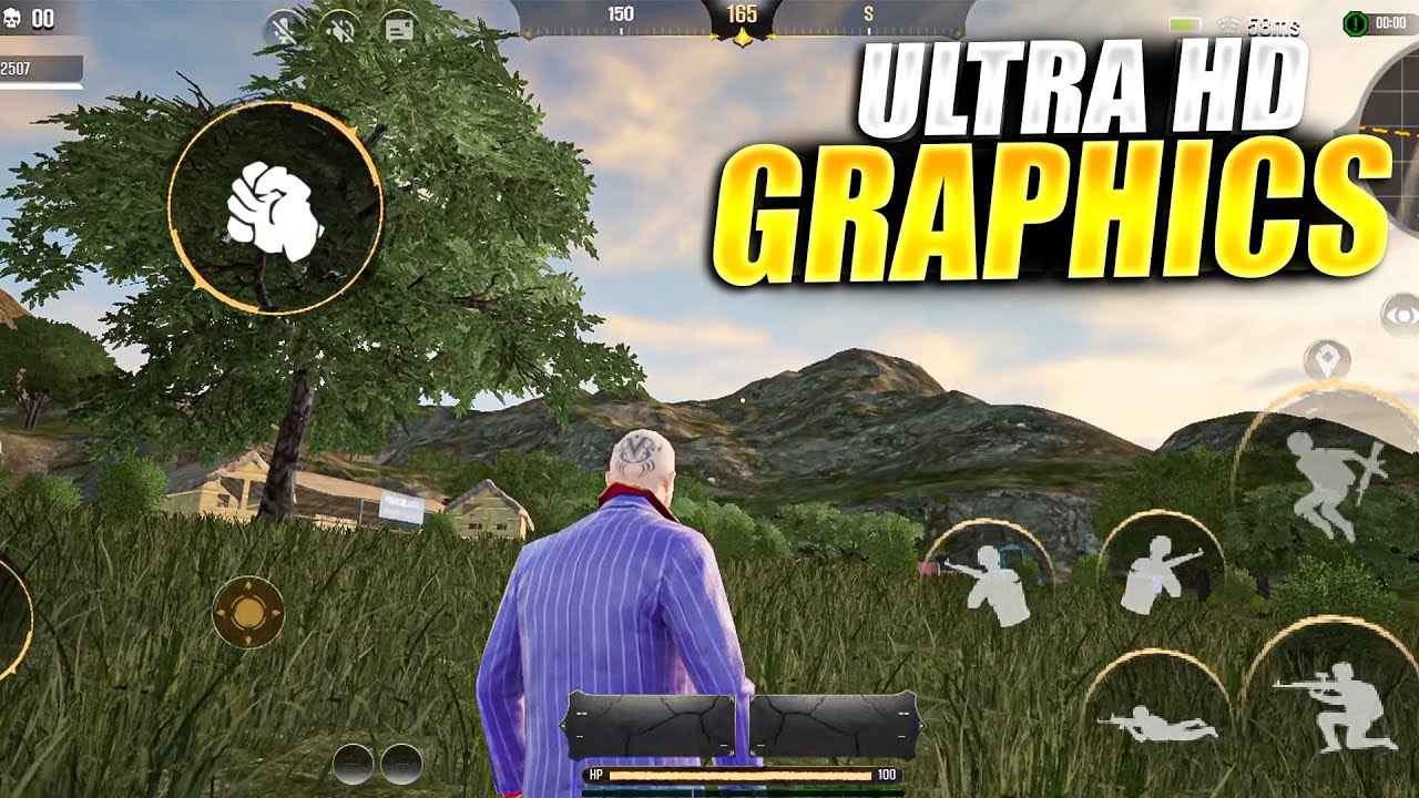 😍 UGW New Graphics are Impressive | UGW New Gameplay | UGW New Update ...