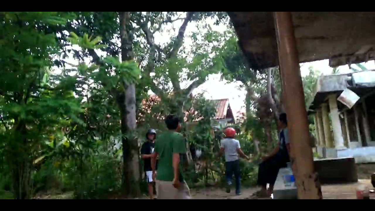 main sumbuk sumbukan. - YouTube