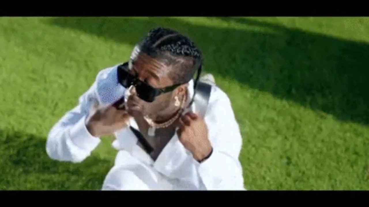 Future & Lil Uzi Vert - Patek (E.A Remix) - YouTube