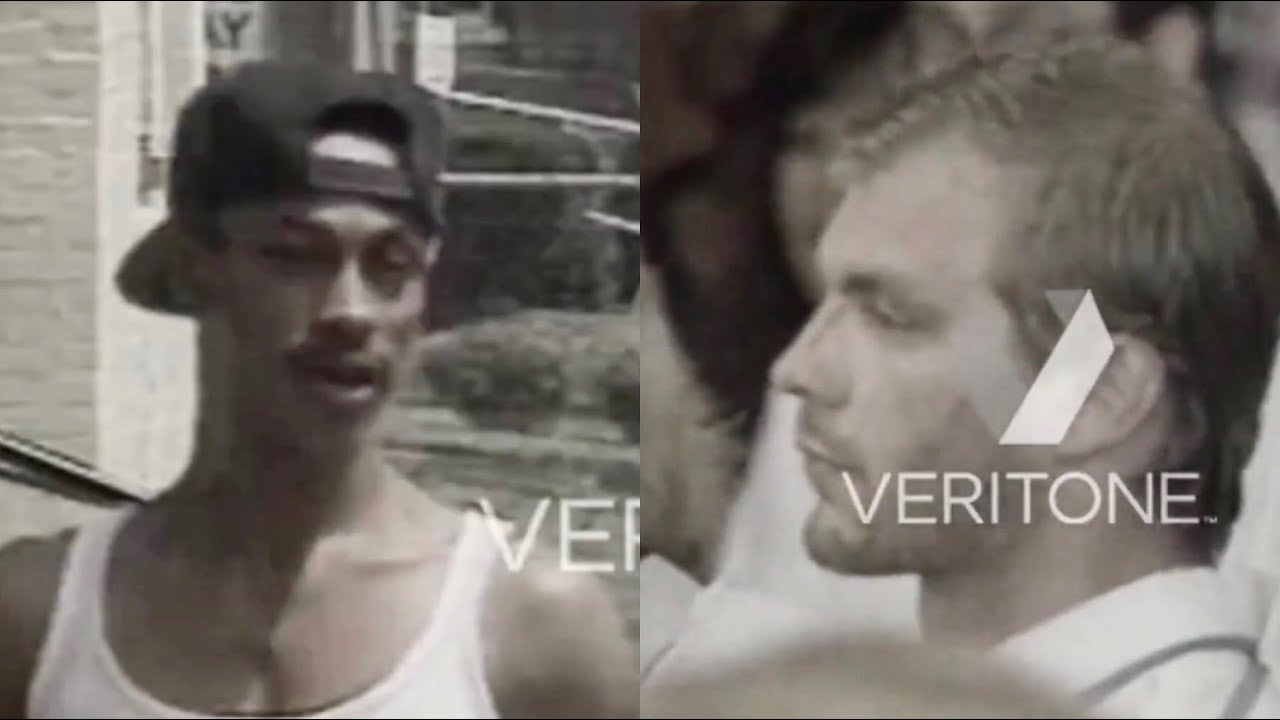 Jeffrey Dahmer survivor Tracy Edwards - YouTube