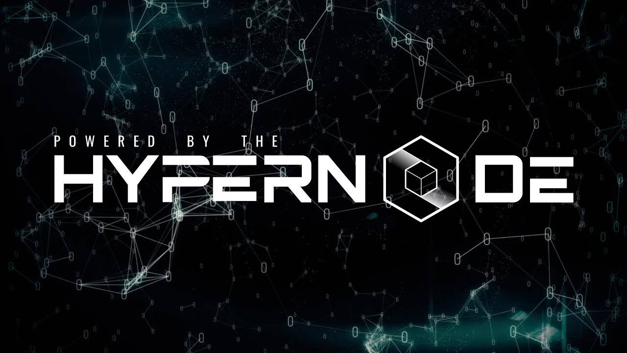 Introducing The HyperNode. The #1 Private ETH Node for NFT & Crypto Traders. - YouTube