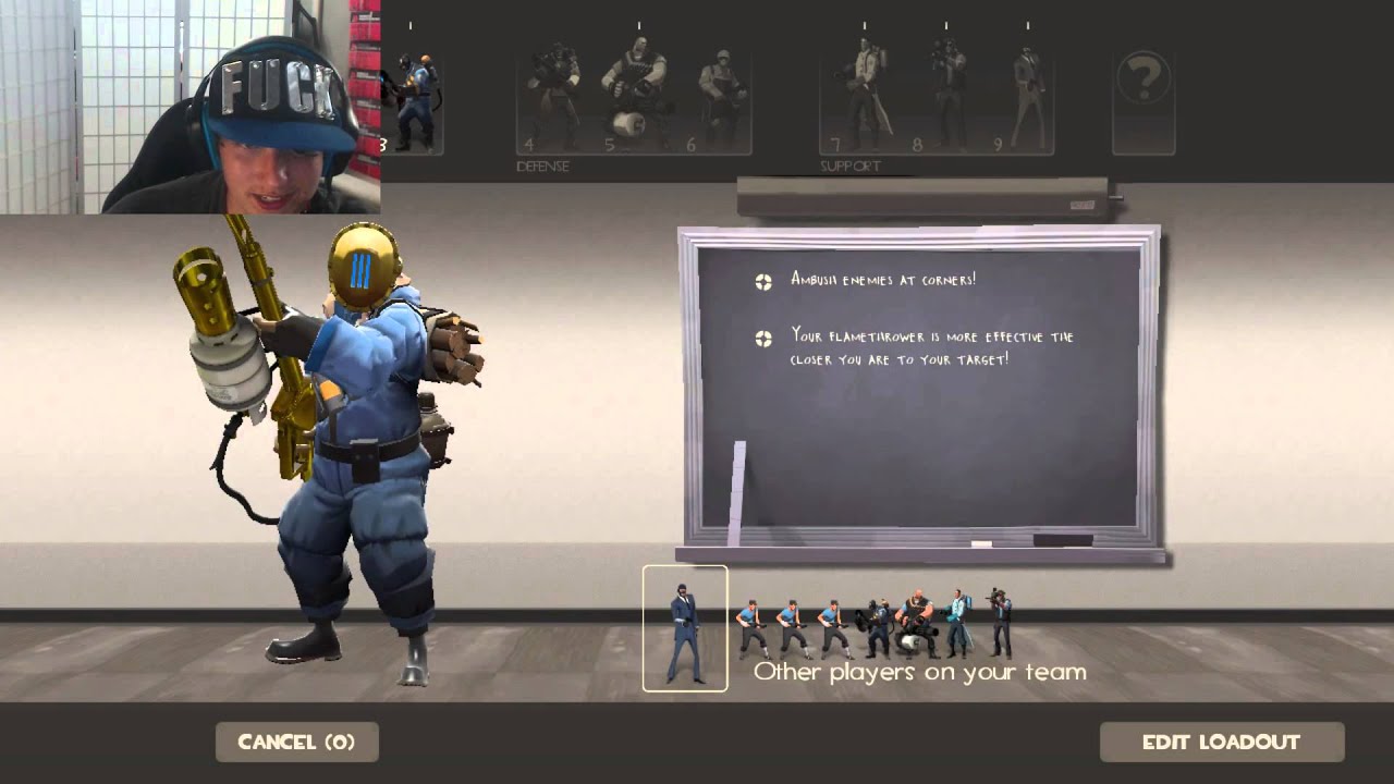 Glubbable server-run for my life - YouTube