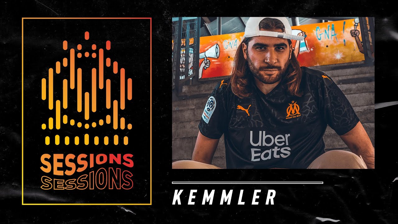 Kemmler - "MANDANDA" (Freestyle) l OM SESSIONS Épisode 01 - YouTube