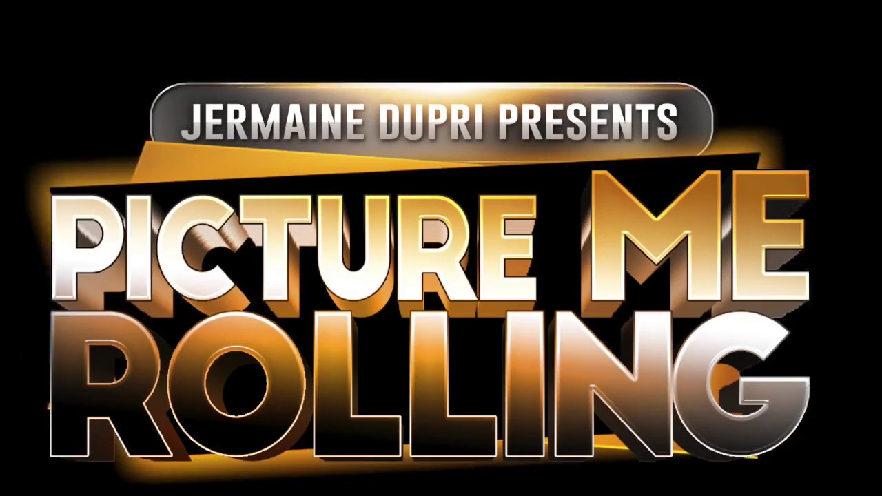Picture Me Rollin' Trailer - YouTube