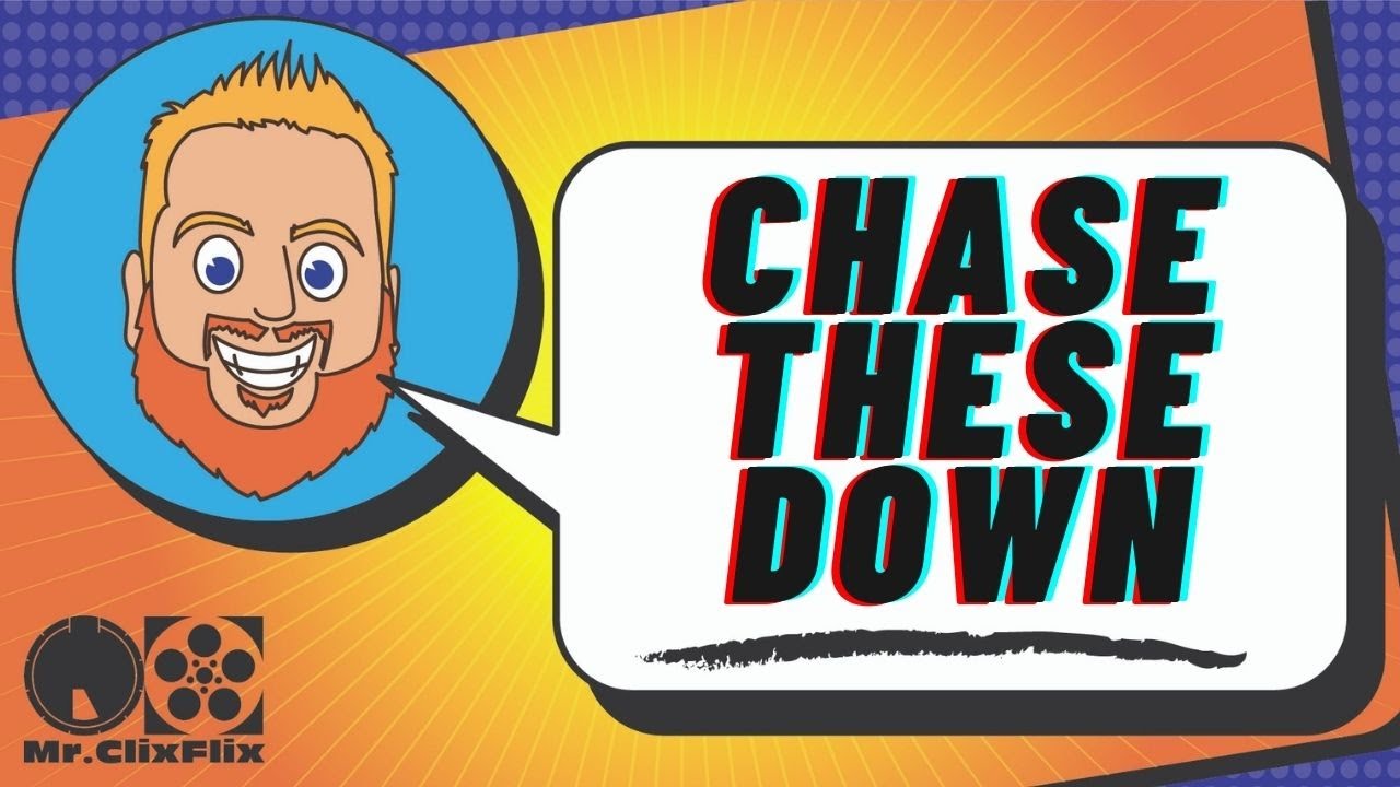 Top 10 Heroclix | Best Chase Heroclix Figures - YouTube