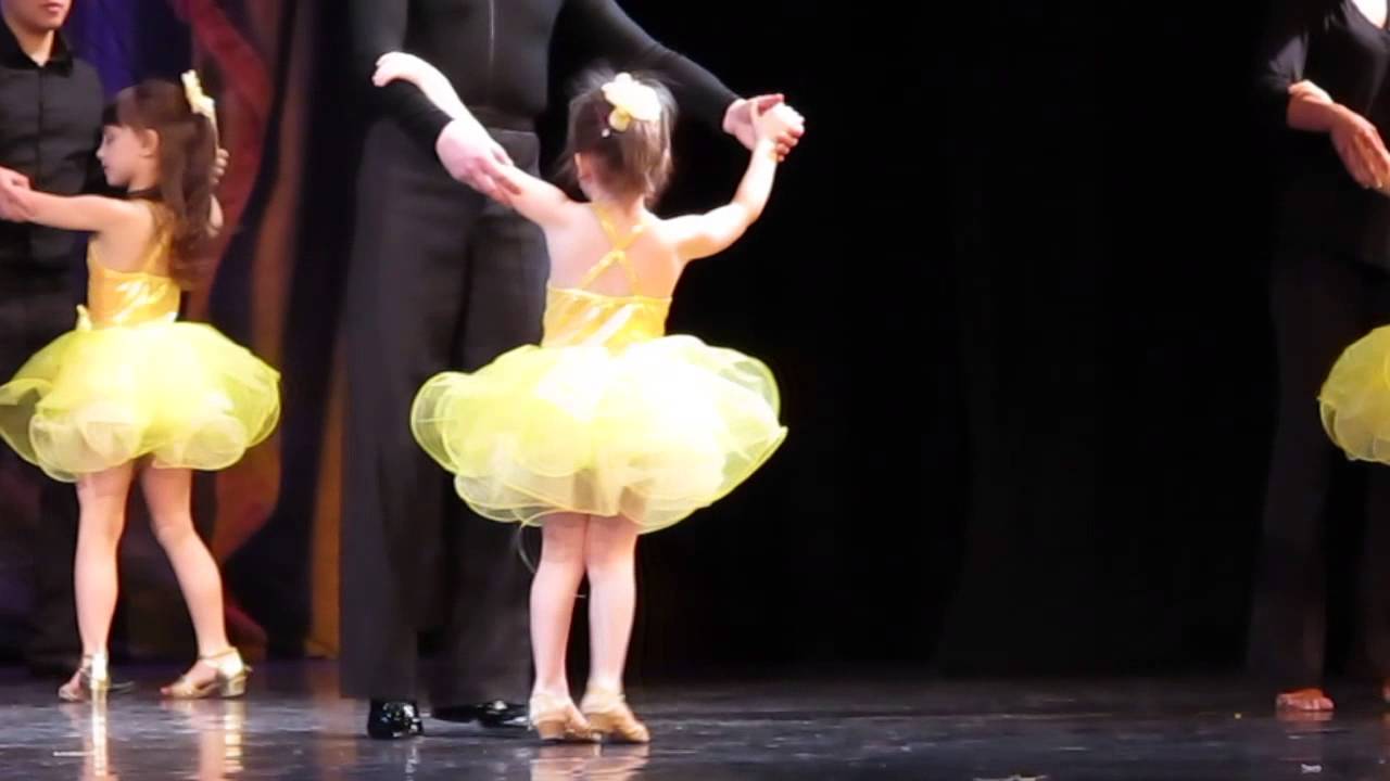 Michelle Dance 2014_5 - YouTube