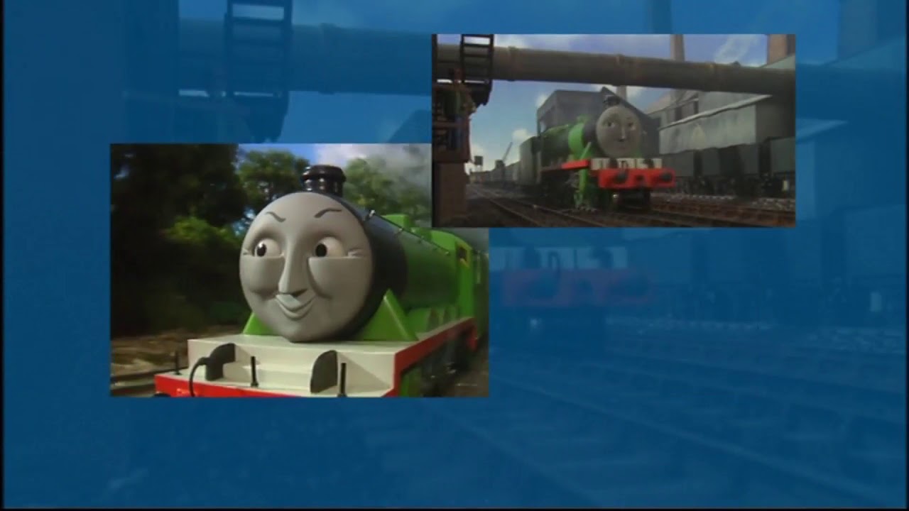 Engine Roll Call (S8) in Brazilian Portuguese Full Version (HD) - YouTube