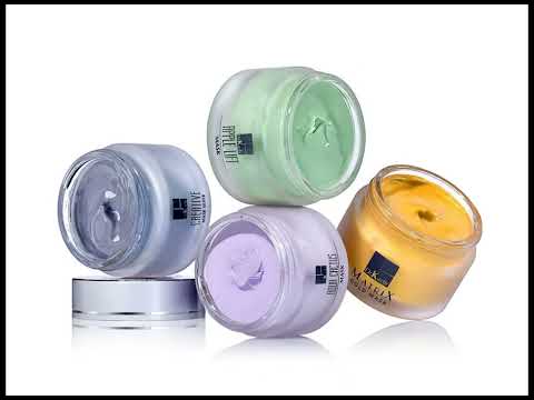 Yolanda Cosmetics cu Yolanda Frenkel - YouTube