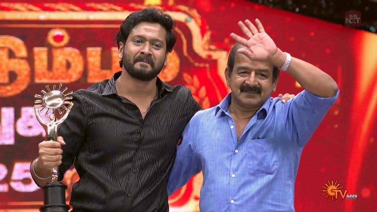 ஏமாற்றம் To கதாநாயகன்‼️| Vanakkam Tamizha with Singappene Actor ...