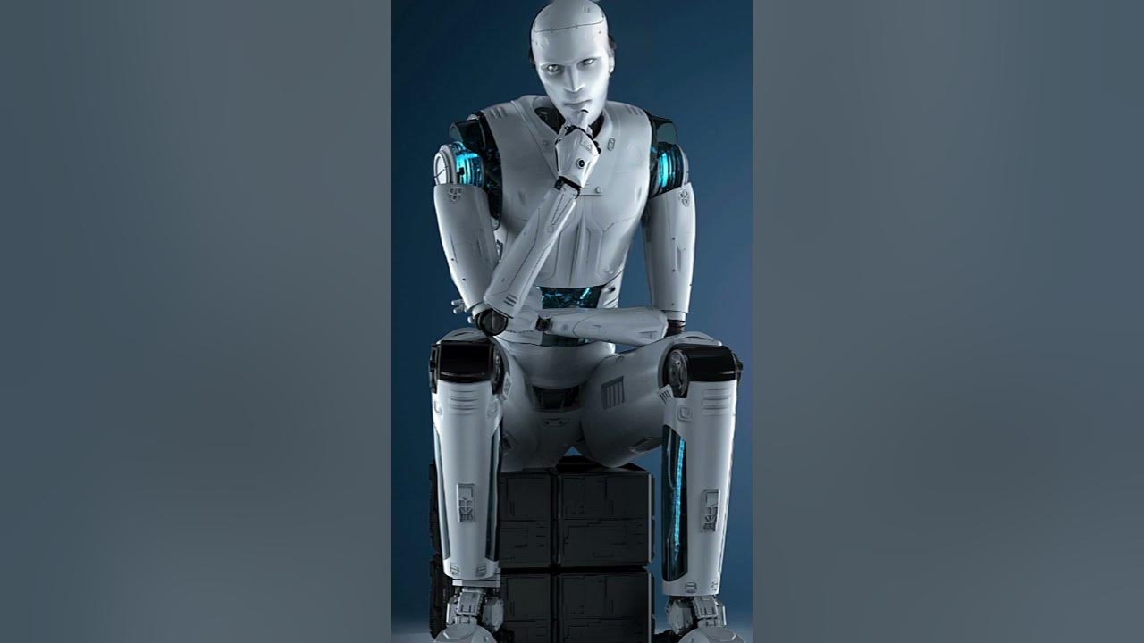ჩემი ნუ გეშინიათ Youtubeshorts Robot რობომედი რობომედი