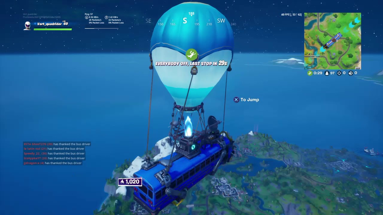 Fortnite arena grind. - YouTube