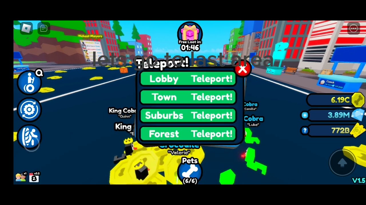 all about pet capsule simulator - YouTube