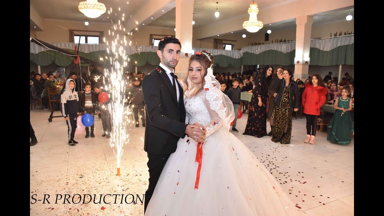 (Qabal toylar) Roman & Arzu - 2 - YouTube