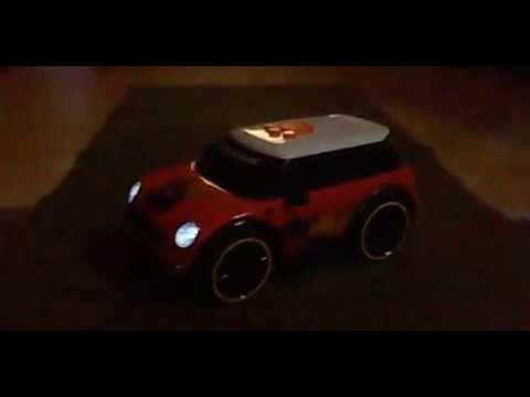 Road Rippers Dancing Car Mini Cooper S - YouTube