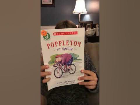 Poppleton in Spring - YouTube
