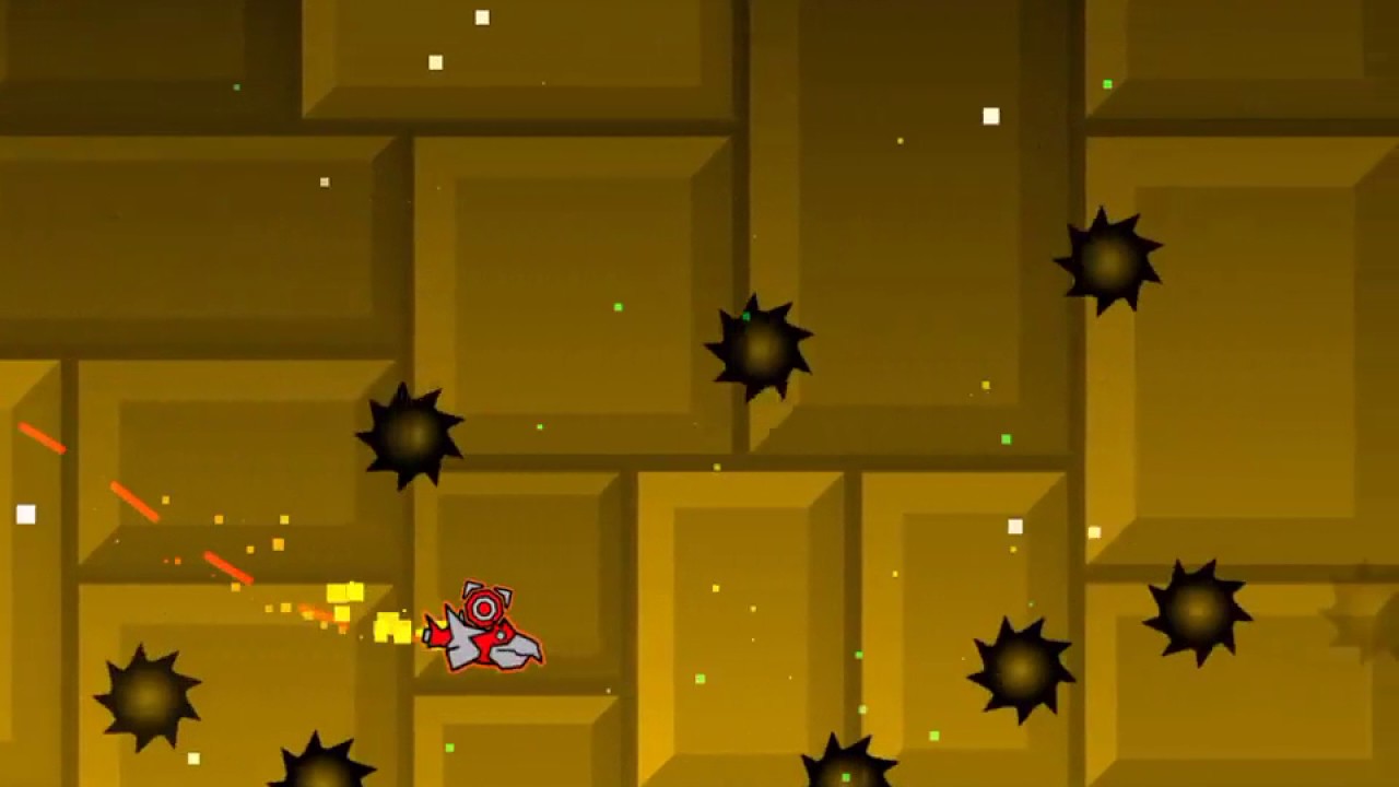 ColBreakz demo [my lvl] - YouTube