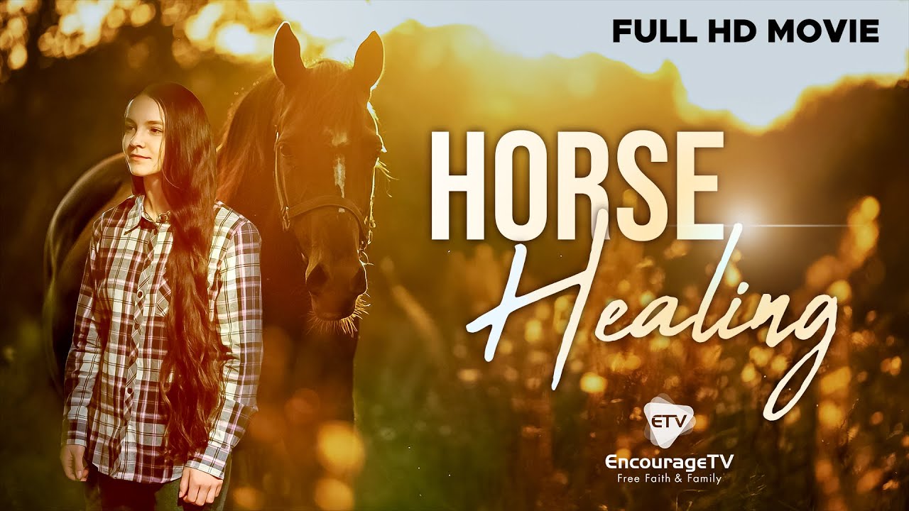 Horse Healing | A Heartfelt Story of Love, Loss & Second Chances - YouTube