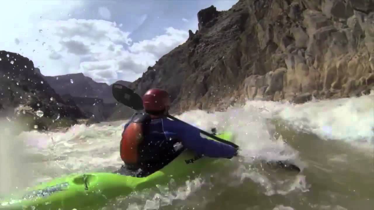 Blind Adventurer Erik Weihenmayer Speaks on Overcoming Barriers & Doing ...