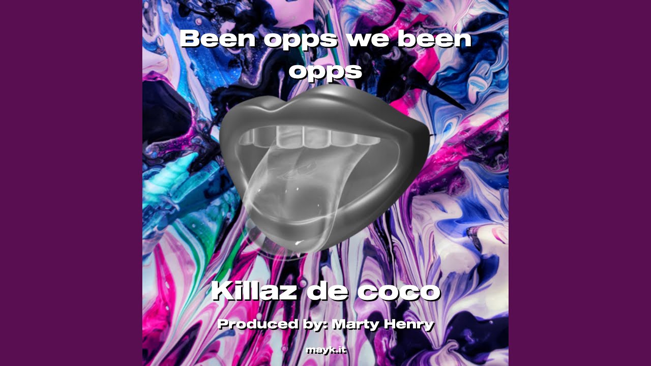 Been opps we been opps - YouTube