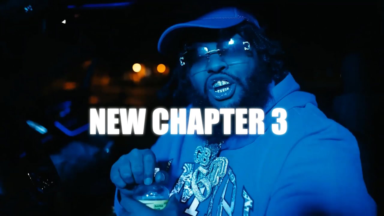 [FREE] Rio Da Yung OG x RMC Mike Type Beat “New Chapter 3” - YouTube