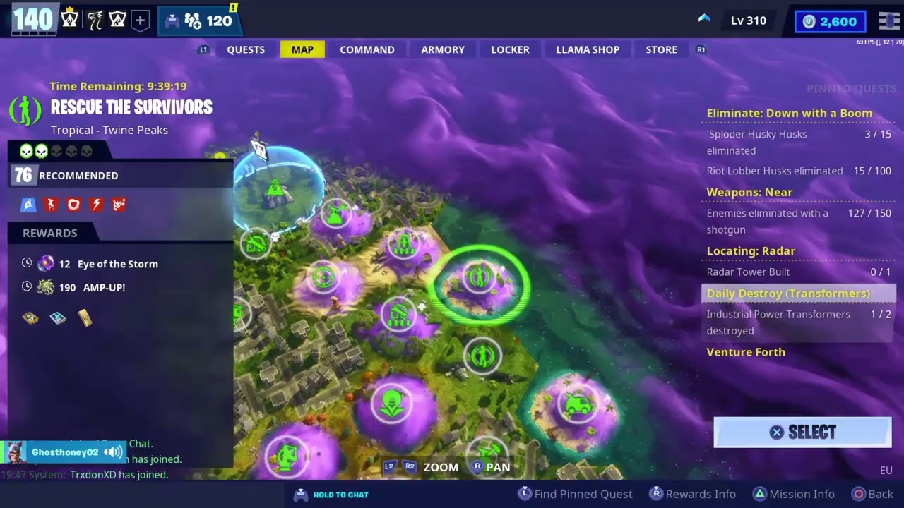 Msk prequest free carries and some missions !Road to 1k subs subs today ...