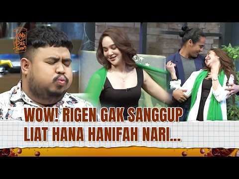 Hana Hanifah Nari, Rigen Deg-degan! | Kopi Pas Tenan Eps 26 (FULL)