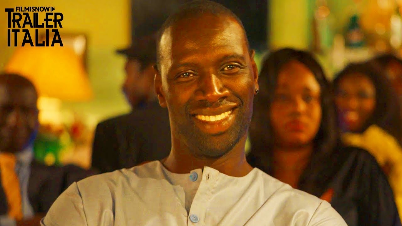 Il Viaggio Di Yao Trailer Ita Del Film Con Omar Sy Youtube