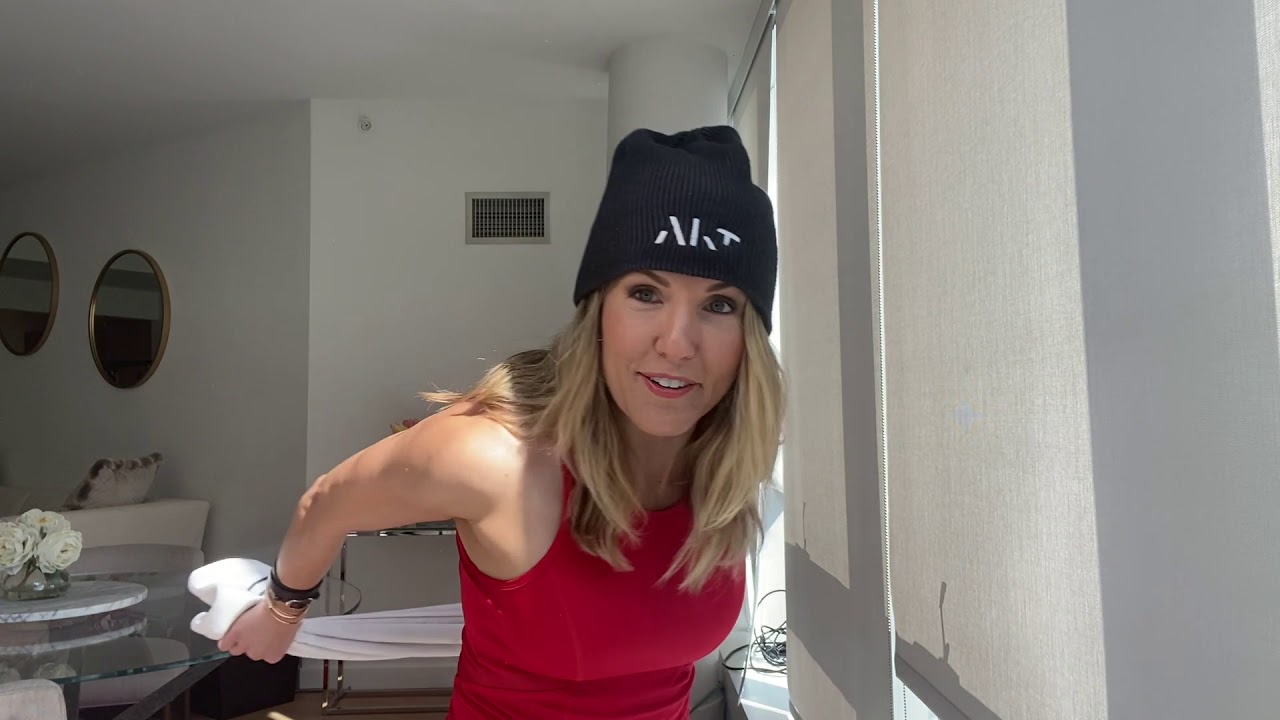 Kelly Ripa Arms Before And After