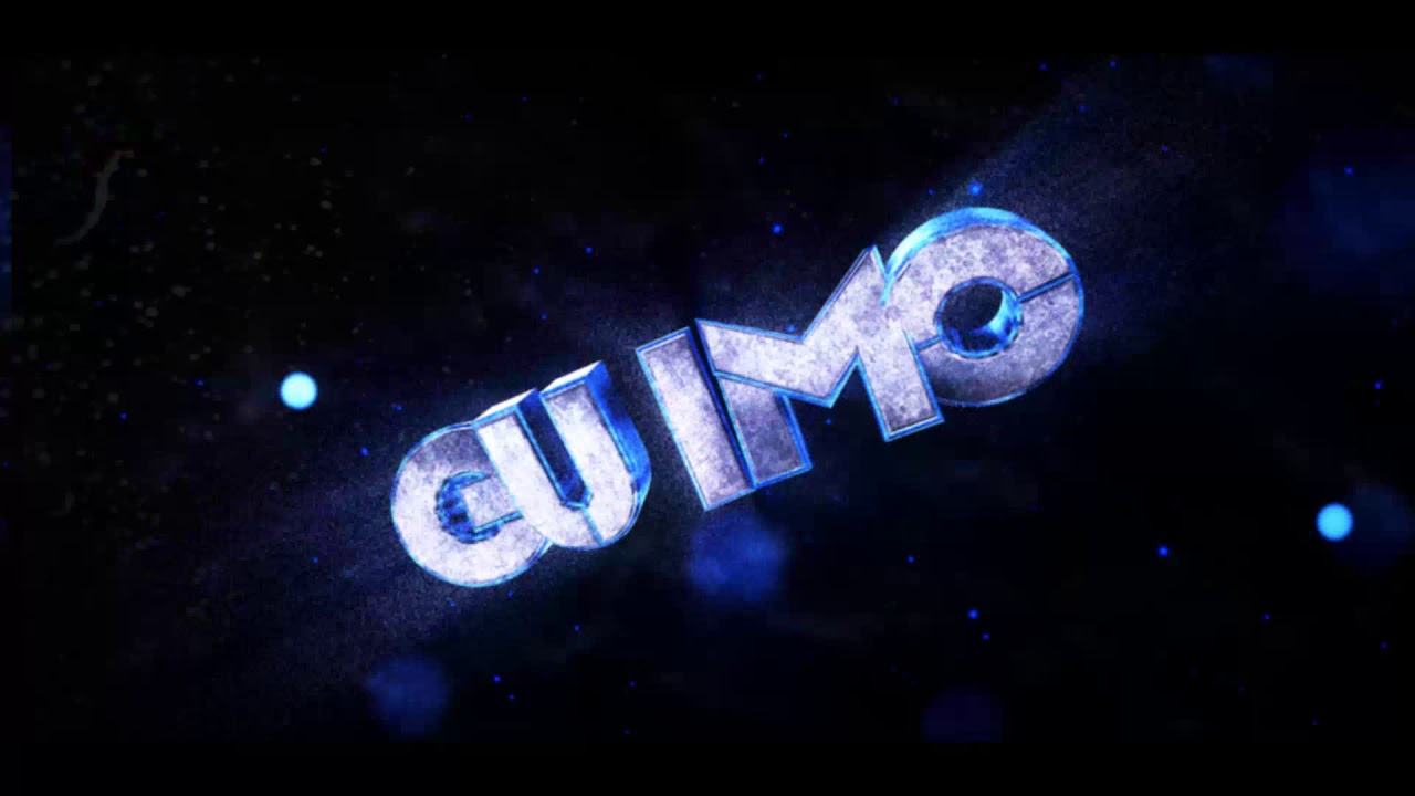 intro para GUIMO leia a descrição do video - YouTube