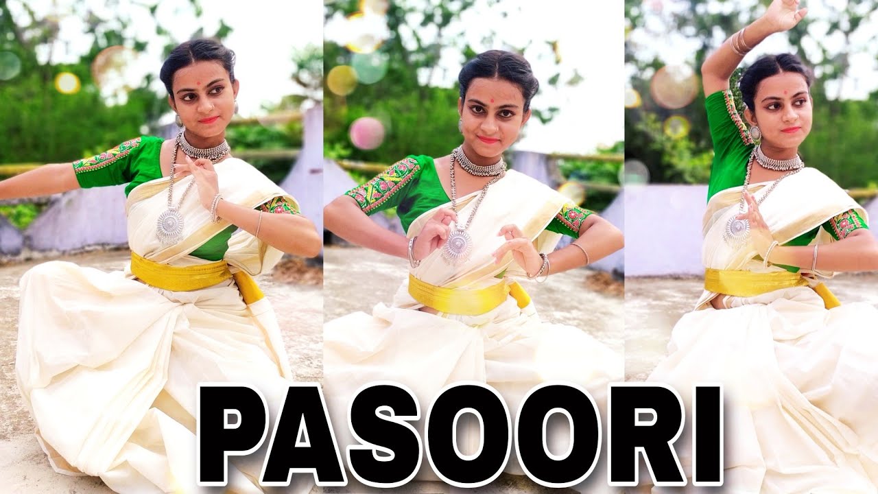 Pasoori | Ali Sethi × Shae Gill | Coke studio | Season 14 | Classical ...