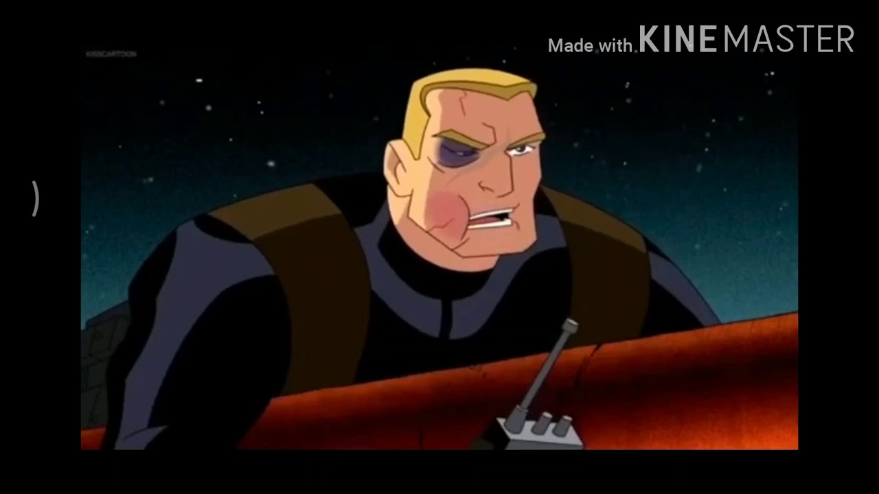 Ben 10 all series Kevin 11 all transformations - YouTube