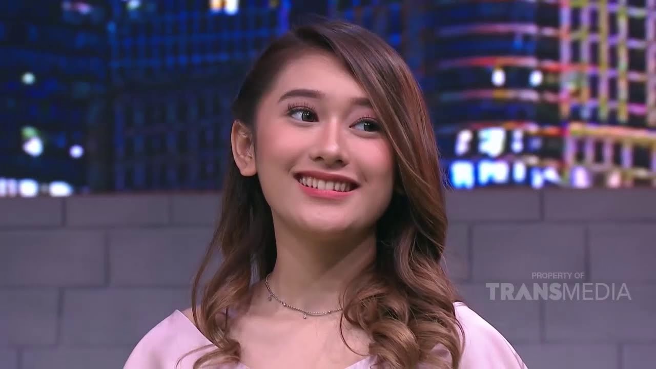 LAGU TERBARU AMANDA CAESA, TAHUN INI BIKIN LAGU BARU LAGI | SANTUY ...