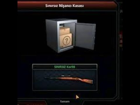 50 TL ye sınırsız kar 98 almak!!!